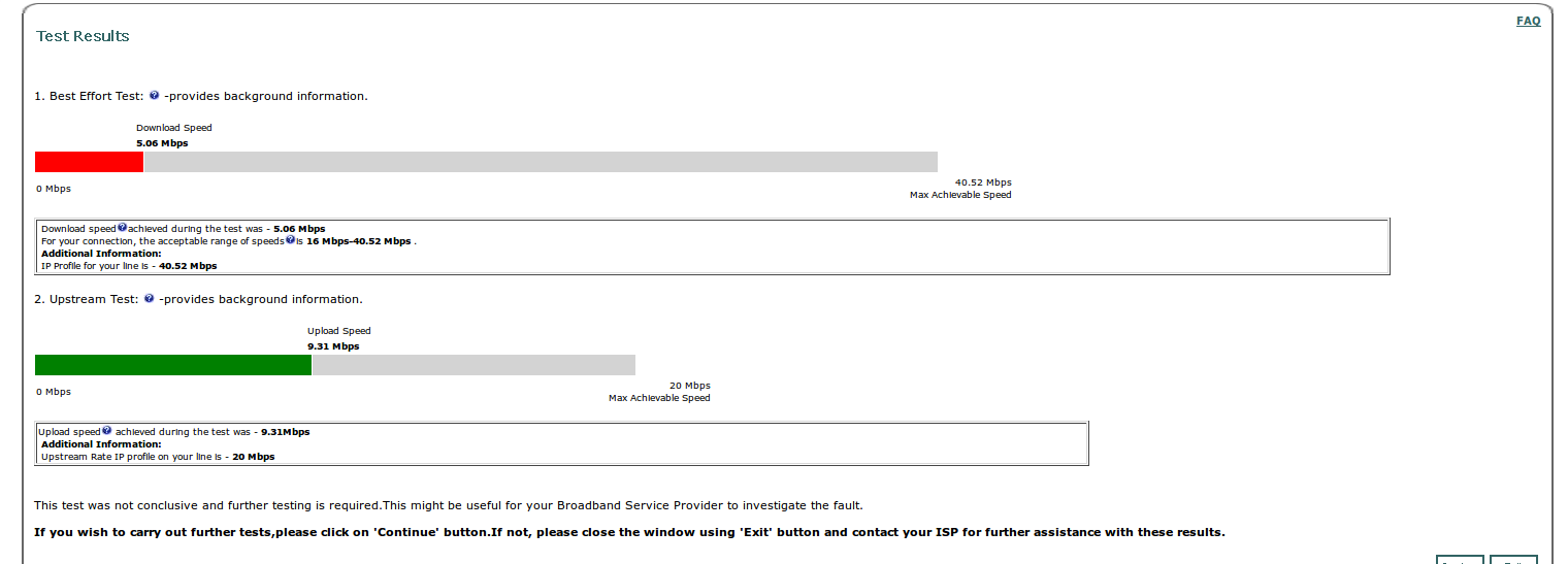 FTTC ... epic fail?? - Plusnet Community
